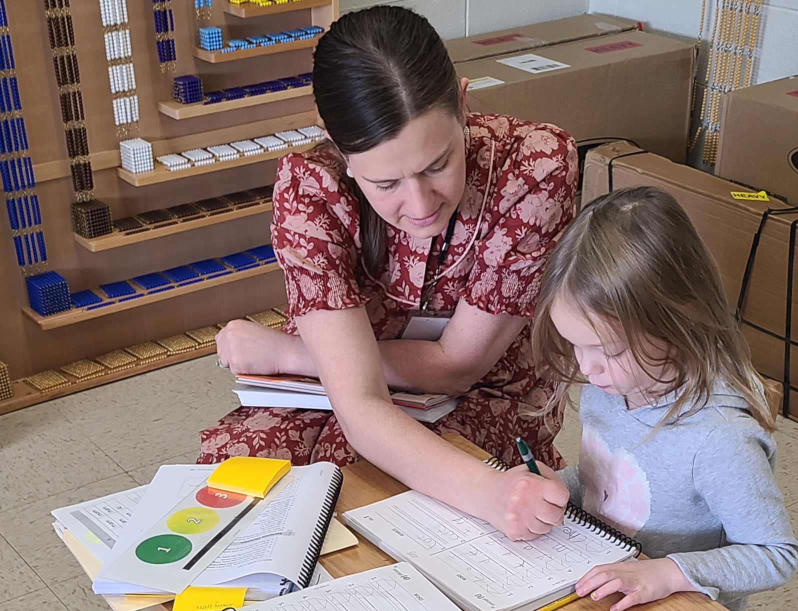 St. James the Less Catholic School