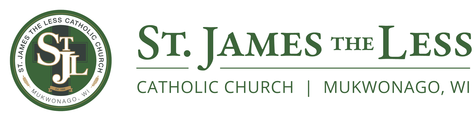 St. James the Less Catholic Church